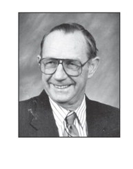 Louis Keller | Timber Lake Topic