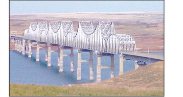 DOT exploring potential routes for proposed new Highway 212 bridge ...