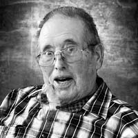 David A. Welder | Timber Lake Topic
