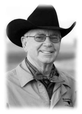 Larry Rosander | Timber Lake Topic