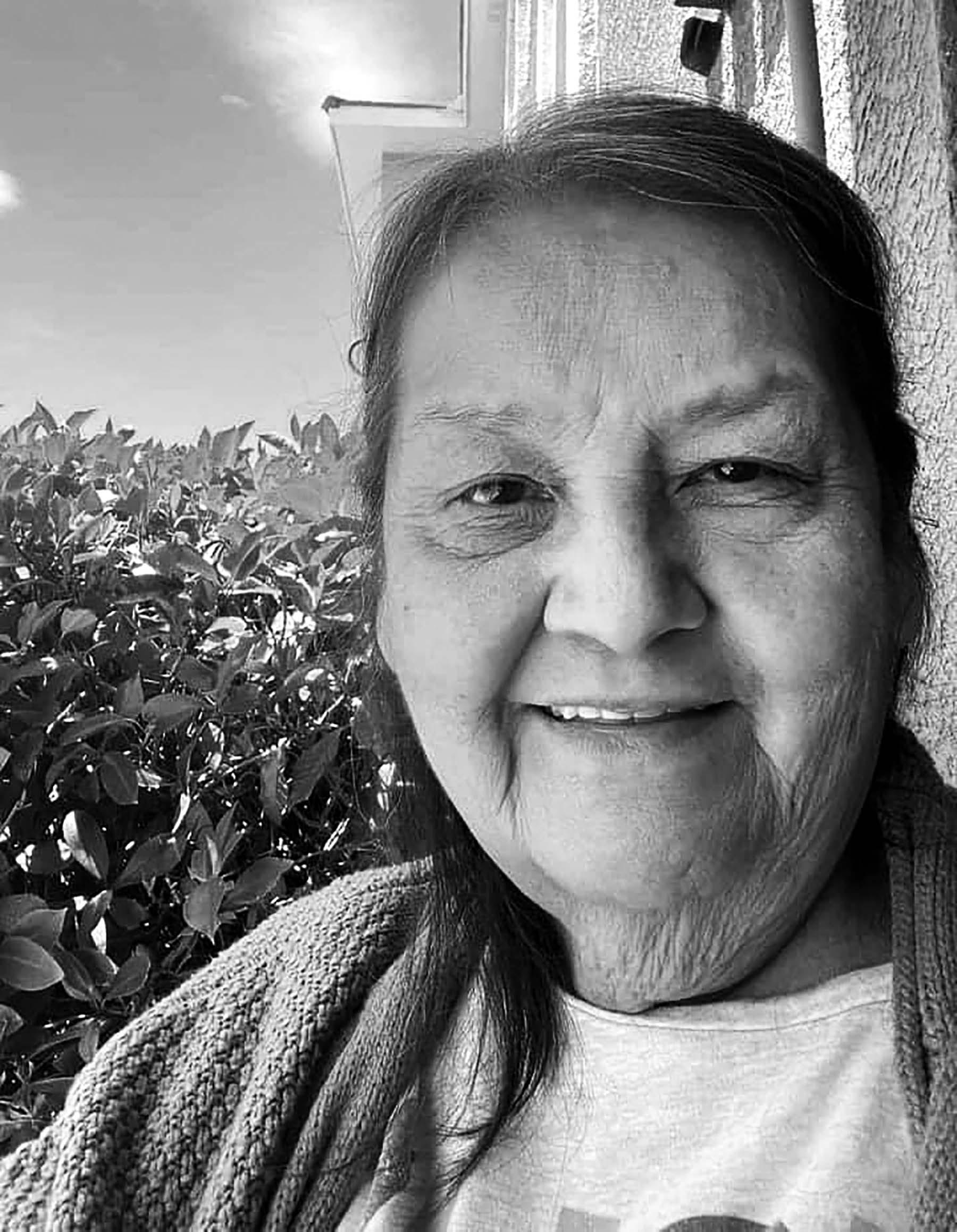 Carla LeBeau | Timber Lake Topic