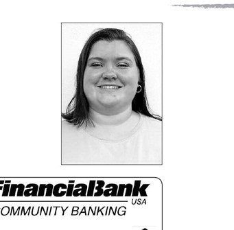 Olivia Dosch replaces Cindy | Timber Lake Topic
