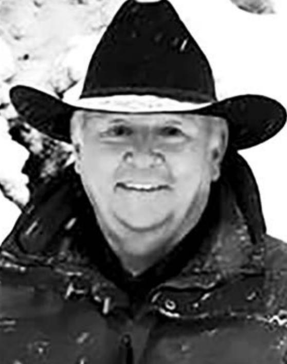 Texas James Bennett | Timber Lake Topic