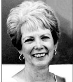 Susan Schott | Timber Lake Topic