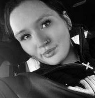 Matty Lou Harrison | Timber Lake Topic