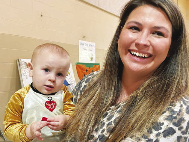 ‘Kids’ of all ages dress for Halloween fun | Timber Lake Topic