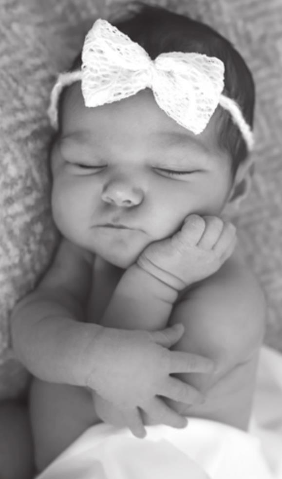 Jensyn Ruby Booth | Timber Lake Topic