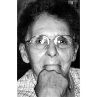 Sandra Elizabeth Ward | Timber Lake Topic