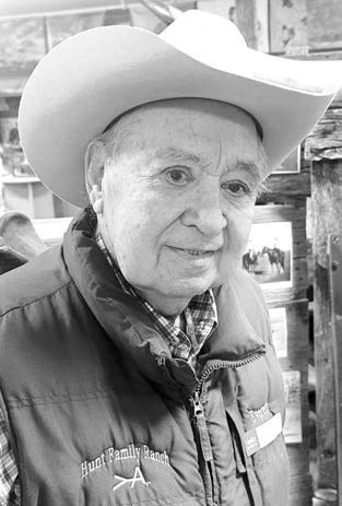 Everett Hunt | Timber Lake Topic