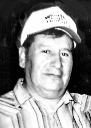 Michael W. Bowker | Timber Lake Topic