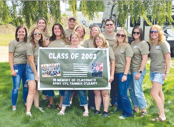 Friends gather for Timber Lake’s Days of 1910 Celebration | Timber Lake ...