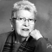 Jane Leibel | Timber Lake Topic