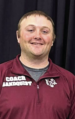 Strong foundation set for future of youth wrestling in Timber Lake ...