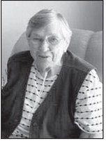Pauline Aberle Berens | Timber Lake Topic