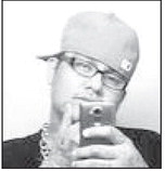 Samuel Moran | Timber Lake Topic