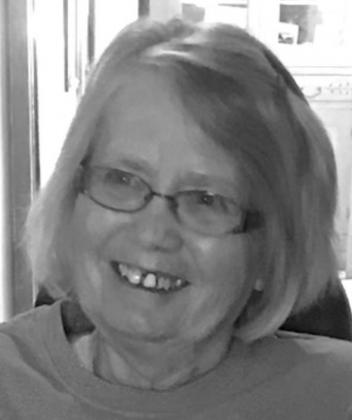 Lucinda “Cindy” Hetzel | Timber Lake Topic