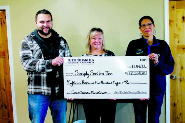 SD Community Foundation awards grants to Keya Foundation and Simply ...