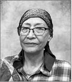 Linda Frazier | Timber Lake Topic