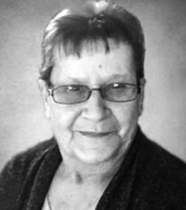 Rosetta “Rosie” Simon | Timber Lake Topic