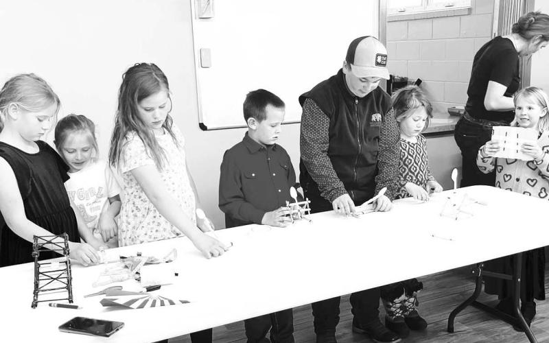 Home schooling allows flexibility for both parents and students ...