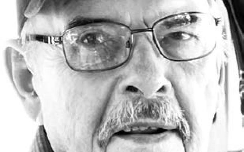 Leo Holzer | Timber Lake Topic