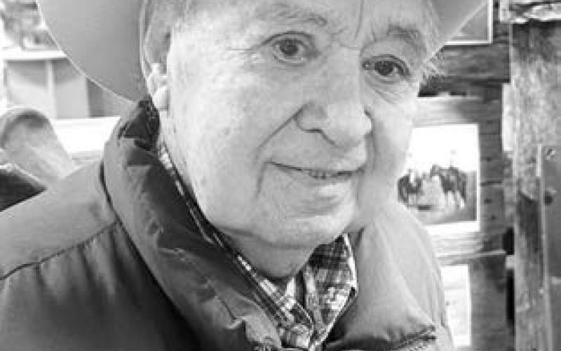 Everett Hunt | Timber Lake Topic